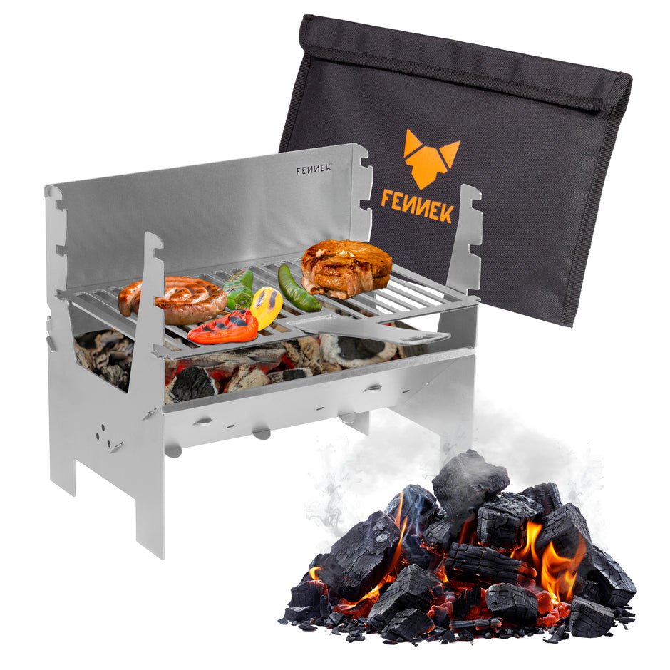 FENNEK Light – FENNEK®