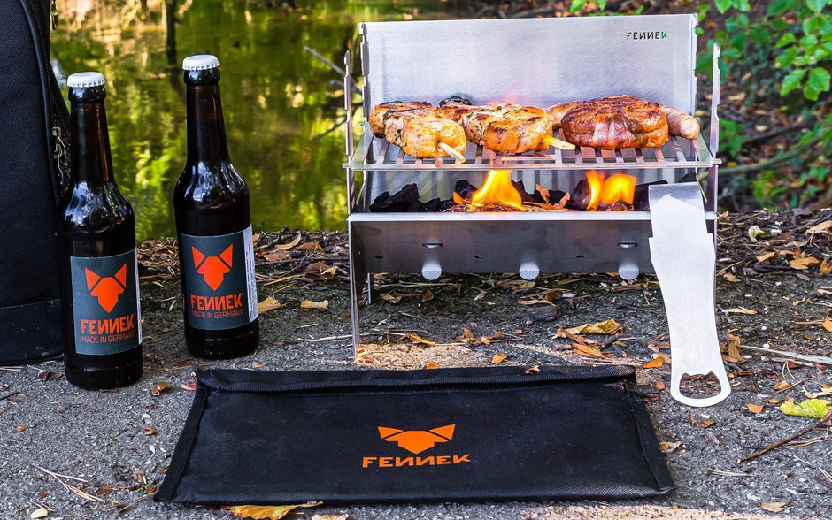FENNEK Light – FENNEK Grill